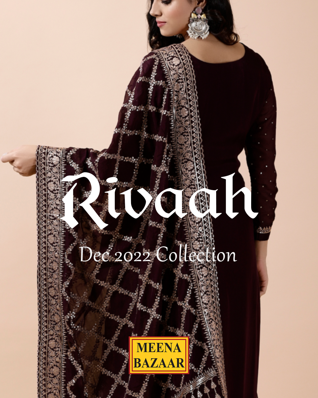 Rivaah Collection – Meena Bazaar Shop