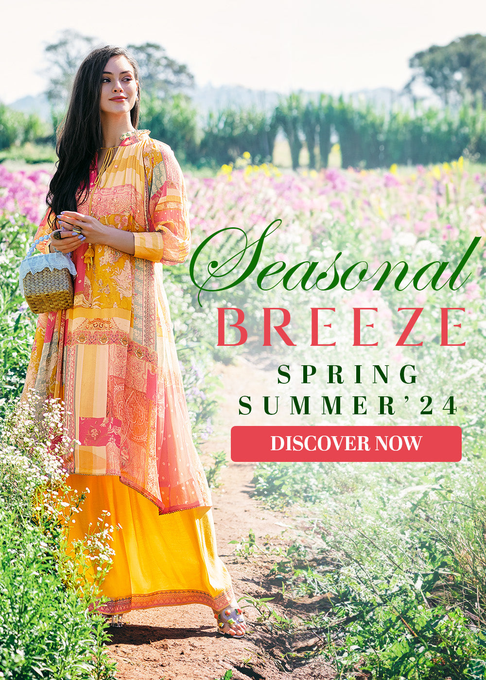 Meena Bazaar | Since 1970 -Shop Sarees, Suits, Kurtis, Lehengas & More
