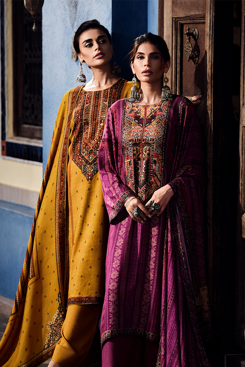 Meena Bazaar | Since 1970 -Shop Sarees, Suits, Kurtis, Lehengas & More